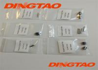 China Spare Parts For DT Vector 5000 VT5000 Lectra Cutter 500 Hours Maintenance Kit MTK for sale