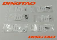 China Spare Parts For DT Vector 5000 VT5000 Lectra Cutter 500 Hours Maintenance Kit MTK for sale