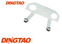 China Auto Cutter Parts For Gerber Xlc7000 Z7 Cutter 346342204 Contact Rotor Slipring for sale