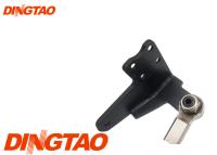 China Cutter Spare Parts For XLC7000 Z7 Gerber Cutter 90795000 Bracket - Elevator Pivot for sale