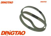 China Auto Cutter Parts For GT5250 GT7250 S7200 Gerber Cutter Belt X Drive 180500213 for sale