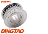 China Cutter Spare Parts For S7200 GT7250 Gerber Cutter 57552000 Pulley Drive Drill Motor S-93-7 for sale