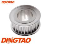 China Cutter Spare Parts For S7200 GT7250 Gerber Cutter 57552000 Pulley Drive Drill Motor S-93-7 for sale