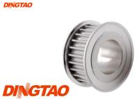 China Cutter Spare Parts For S7200 GT7250 Gerber Cutter 57552000 Pulley Drive Drill Motor S-93-7 for sale