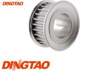 China Cutter Spare Parts For S7200 GT7250 Gerber Cutter 57552000 Pulley Drive Drill Motor S-93-7 for sale