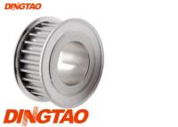 China Cutter Spare Parts For S7200 GT7250 Gerber Cutter 57552000 Pulley Drive Drill Motor S-93-7 for sale