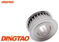 China Cutter Spare Parts For S7200 GT7250 Gerber Cutter 57552000 Pulley Drive Drill Motor S-93-7 for sale