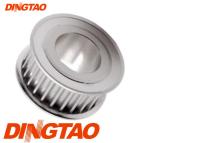 China Cutter Spare Parts For S7200 GT7250 Gerber Cutter 57552000 Pulley Drive Drill Motor S-93-7 for sale