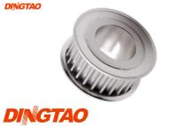 China Cutter Spare Parts For S7200 GT7250 Gerber Cutter 57552000 Pulley Drive Drill Motor S-93-7 for sale