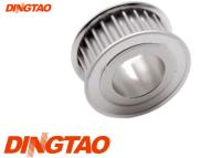 China Cutter Spare Parts For S7200 GT7250 Gerber Cutter 57552000 Pulley Drive Drill Motor S-93-7 for sale