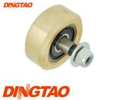 China Cutter Parts For GT5250 S5200 Gerber Cutter 75176000 Roller Assy Fixed S52 / 7200 for sale