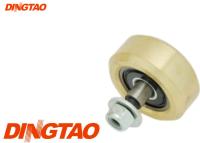 China Cutter Parts For GT5250 S5200 Gerber Cutter 75176000 Roller Assy Fixed S52 / 7200 for sale