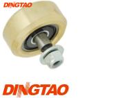 China Cutter Parts For GT5250 S5200 Gerber Cutter 75176000 Roller Assy Fixed S52 / 7200 for sale