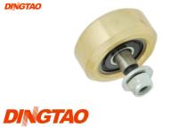 China Cutter Parts For GT5250 S5200 Gerber Cutter 75176000 Roller Assy Fixed S52 / 7200 for sale