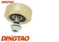 China Cutter Parts For GT5250 S5200 Gerber Cutter 75176000 Roller Assy Fixed S52 / 7200 for sale