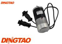 China Auto Cutter Parts For DT S5200 GT5250 Gerber Cutter C-Axis Motor 74494050 for sale