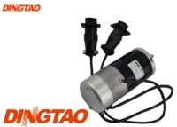 China Auto Cutter Parts For DT S5200 GT5250 Gerber Cutter C-Axis Motor 74494050 for sale