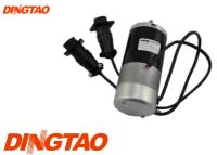 China Auto Cutter Parts For DT S5200 GT5250 Gerber Cutter C-Axis Motor 74494050 for sale