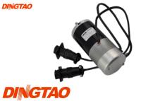 China Auto Cutter Parts For DT S5200 GT5250 Gerber Cutter C-Axis Motor 74494050 for sale