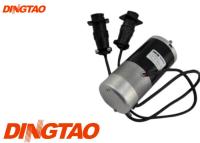 China Auto Cutter Parts For DT S5200 GT5250 Gerber Cutter C-Axis Motor 74494050 for sale