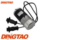 China Auto Cutter Parts For DT S5200 GT5250 Gerber Cutter C-Axis Motor 74494050 for sale