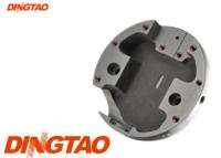 China 55592001 Cutter Spare Parts For DT GT5250 S5200 Gerber Cutter Bowl Presserfoot S-93-5 for sale