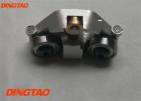 China 705935 Bronze Pebble Sharpener Presserfoot Cutter Spare Parts For Lectra Vector Q80 Cutter for sale