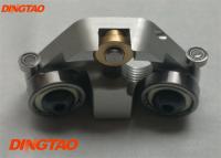 China 705935 Bronze Pebble Sharpener Presserfoot Cutter Spare Parts For Lectra Vector Q80 Cutter for sale