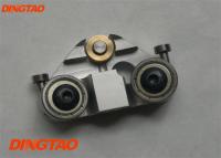 China 705935 Bronze Pebble Sharpener Presserfoot Cutter Spare Parts For Lectra Vector Q80 Cutter for sale
