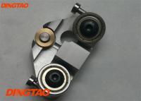 China 705935 Bronze Pebble Sharpener Presserfoot Cutter Spare Parts For Lectra Vector Q80 Cutter for sale