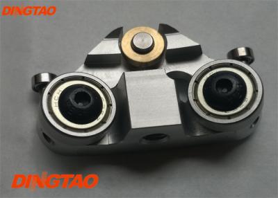 China 705935 Bronze Pebble Sharpener Presserfoot Cutter Spare Parts For Lectra Vector Q80 Cutter for sale