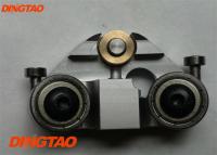 China 705935 Bronze Pebble Sharpener Presserfoot Cutter Spare Parts For Lectra Vector Q80 Cutter for sale