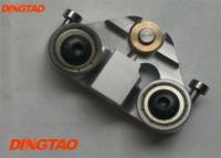 China 705935 Bronze Pebble Sharpener Presserfoot Cutter Spare Parts For Lectra Vector Q80 Cutter for sale