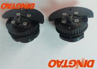 China 98584000 Auto Cutter Parts For Paragon HX / VX Gerber Cutter Assy Housing Crank for sale