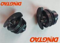 China 98584000 Auto Cutter Parts For Paragon HX / VX Gerber Cutter Assy Housing Crank for sale