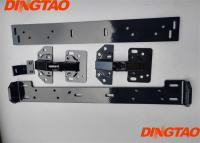 China 98662000 Cutter Spare Parts ASSY-HNG HV HEAD CVR For Paragon HX / VX for sale