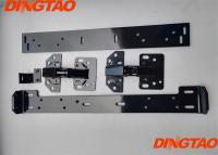 China 98662000 Cutter Spare Parts ASSY-HNG HV HEAD CVR For Paragon HX / VX for sale