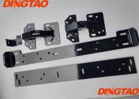 China 98662000 Cutter Spare Parts ASSY-HNG HV HEAD CVR For Paragon HX / VX for sale
