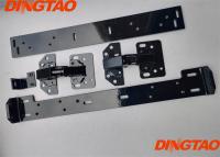 China 98662000 Cutter Spare Parts ASSY-HNG HV HEAD CVR For Paragon HX / VX for sale