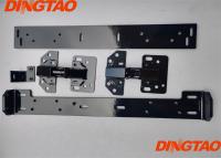 China 98662000 Cutter Spare Parts ASSY-HNG HV HEAD CVR For Paragon HX / VX for sale