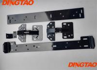 China 98662000 Cutter Spare Parts ASSY-HNG HV HEAD CVR For Paragon HX / VX for sale