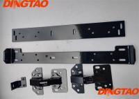 China 98662000 Cutter Spare Parts ASSY-HNG HV HEAD CVR For Paragon HX / VX for sale