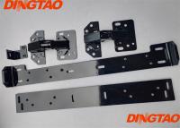 China 98662000 Cutter Spare Parts ASSY-HNG HV HEAD CVR For Paragon HX / VX for sale