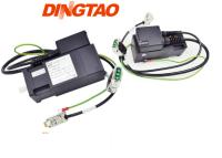 China Blade Vibration Motor 751125 For Lectra Vector 2500 VT2500 Cutter Spare Parts for sale