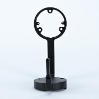 China Sandblasting Anodizing 5 Axis CNC Machining Parts Custom Aluminum for sale