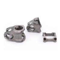 China Customized CNC Machining Titanium Parts 0.02mm Tolerance for sale