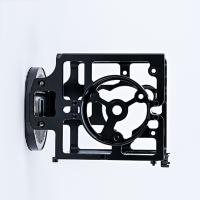 China T6 6061 Anodizing Aluminum 5 Axis CNC Machining Parts for sale