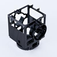 China T6 6061 Anodizing Aluminum 5 Axis CNC Machining Parts for sale