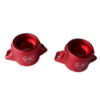 China Aluminum 6061 T6 Metal CNC Milling Parts Prototyping for sale