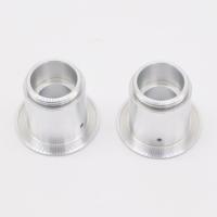 China 0.01-0.05mm Metal CNC Turning Parts 6061 Aluminum OEM ODM for sale